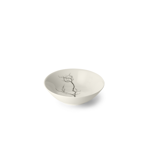 Oatmeal Bowl 16cm - Dibbern - Black Forest – Marcus & Burton